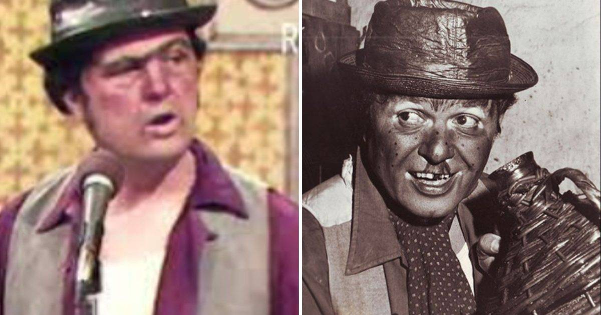 Murió el histórico humorista Tufo