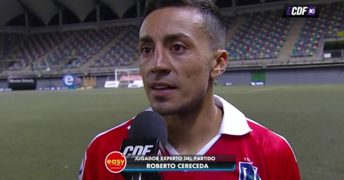 Roberto Cereceda analiza las hinchadas: "La de la U es más fiel y la ...